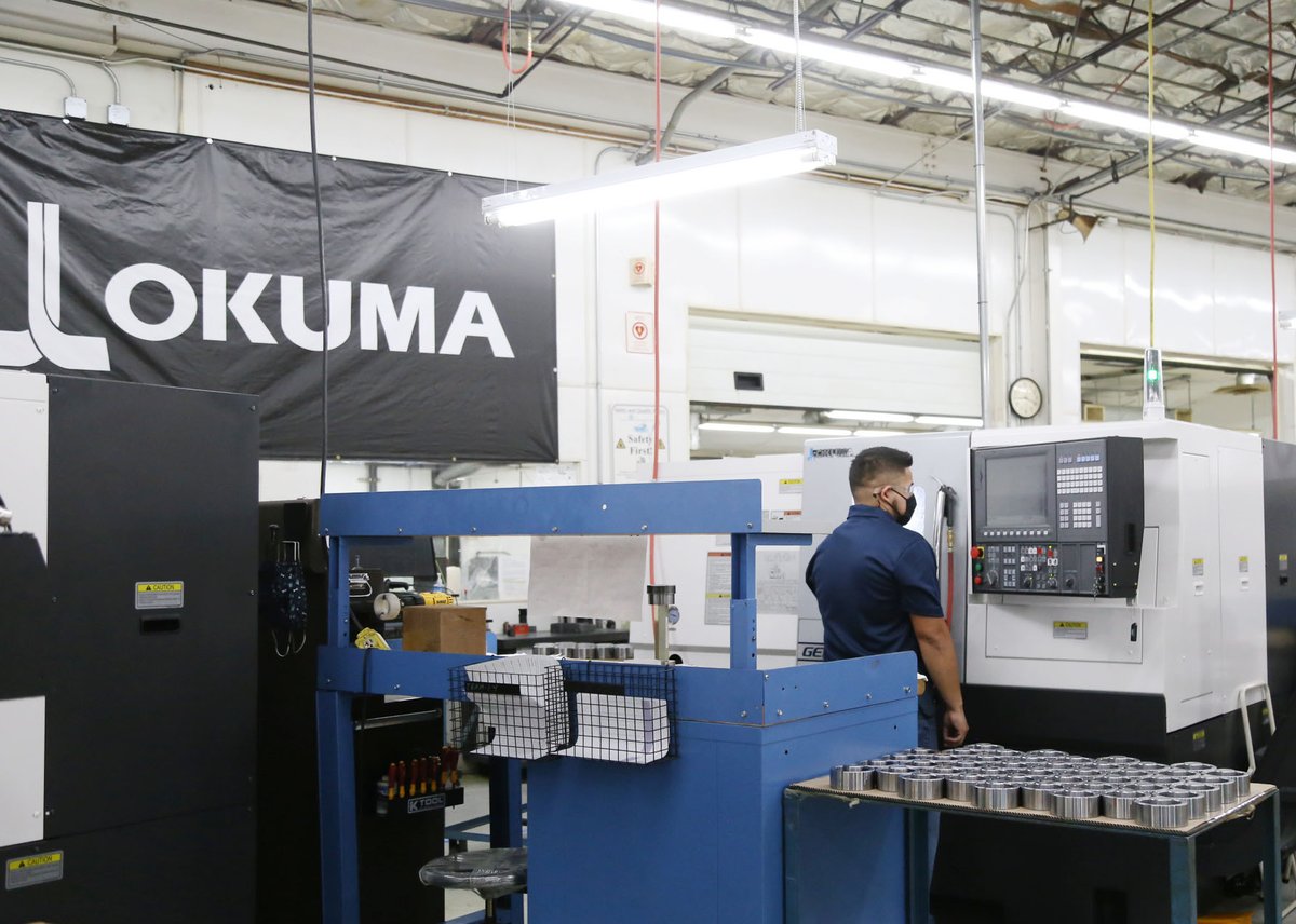 Customer Success Story: Dysinger Incorporated