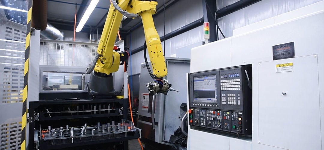 Gosiger Automation: The Process of Automating Your Operation