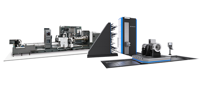 Machine Tool Solutions | Gosiger