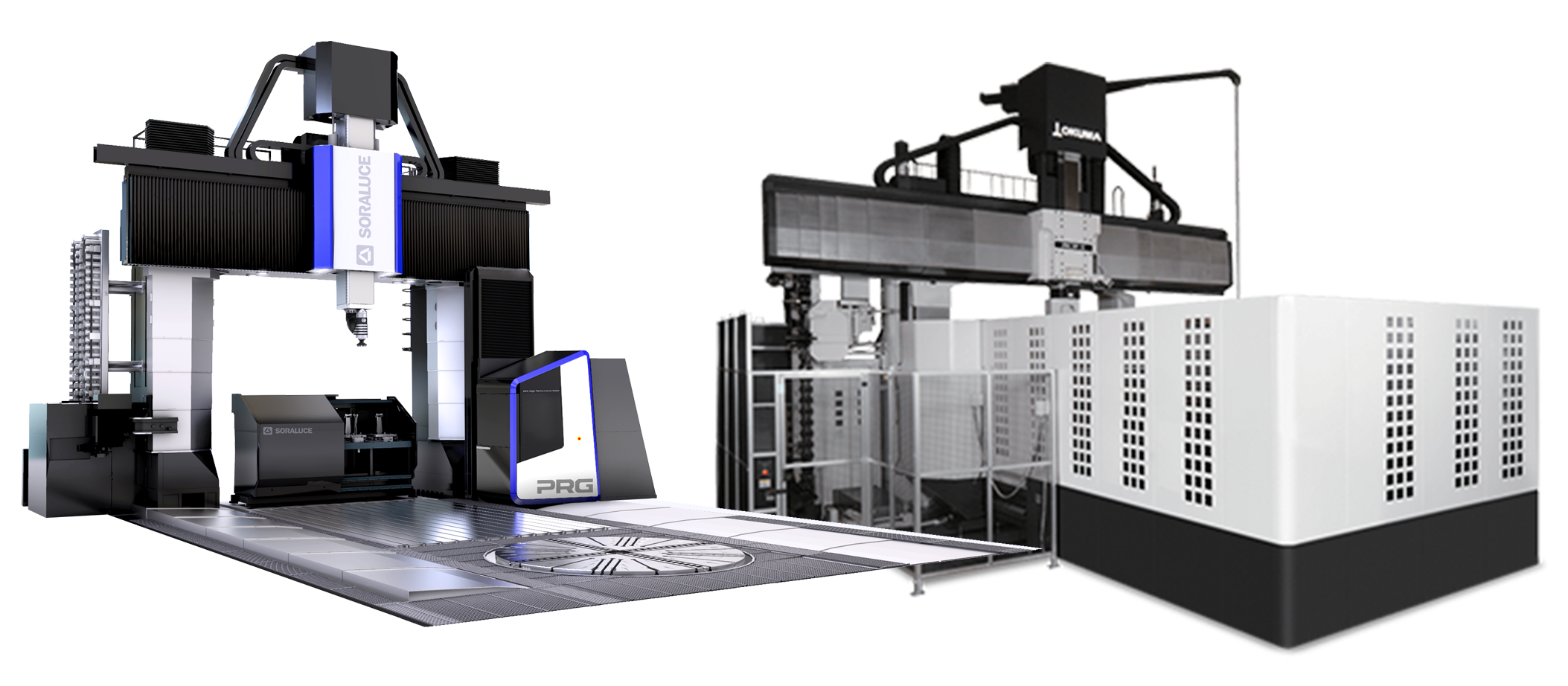 Machine Tool Solutions | Gosiger