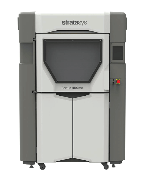 Stratasys | FDM | Additive Manufacturing