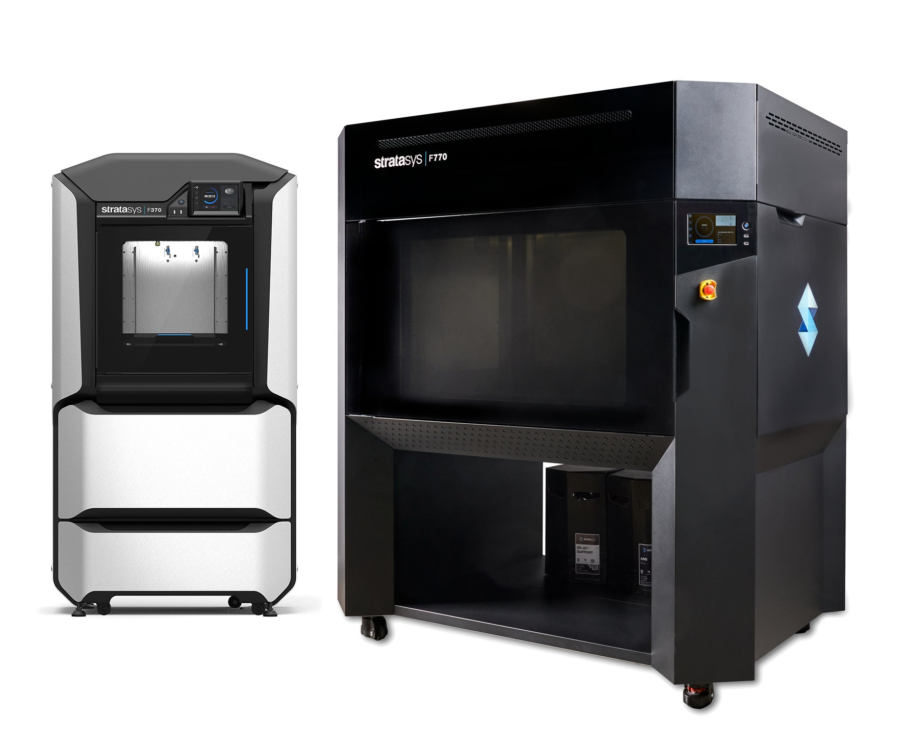 Stratasys | FDM | Additive Manufacturing