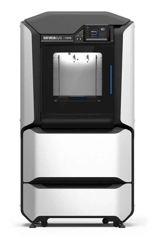 Stratasys | FDM | Additive Manufacturing