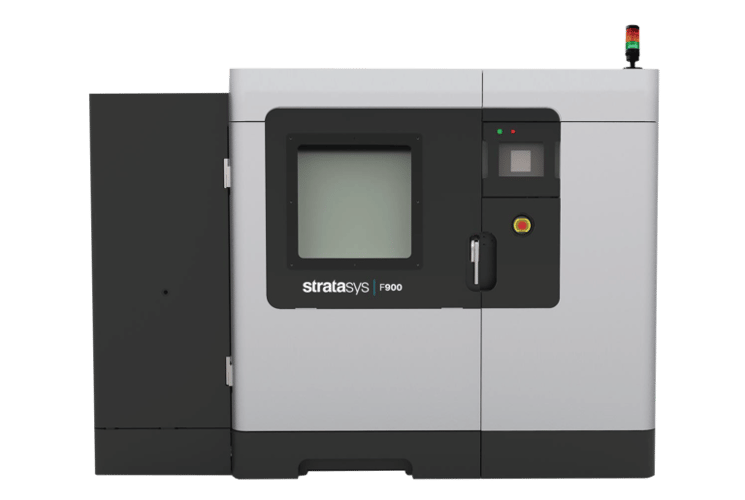 Stratasys | FDM | Additive Manufacturing