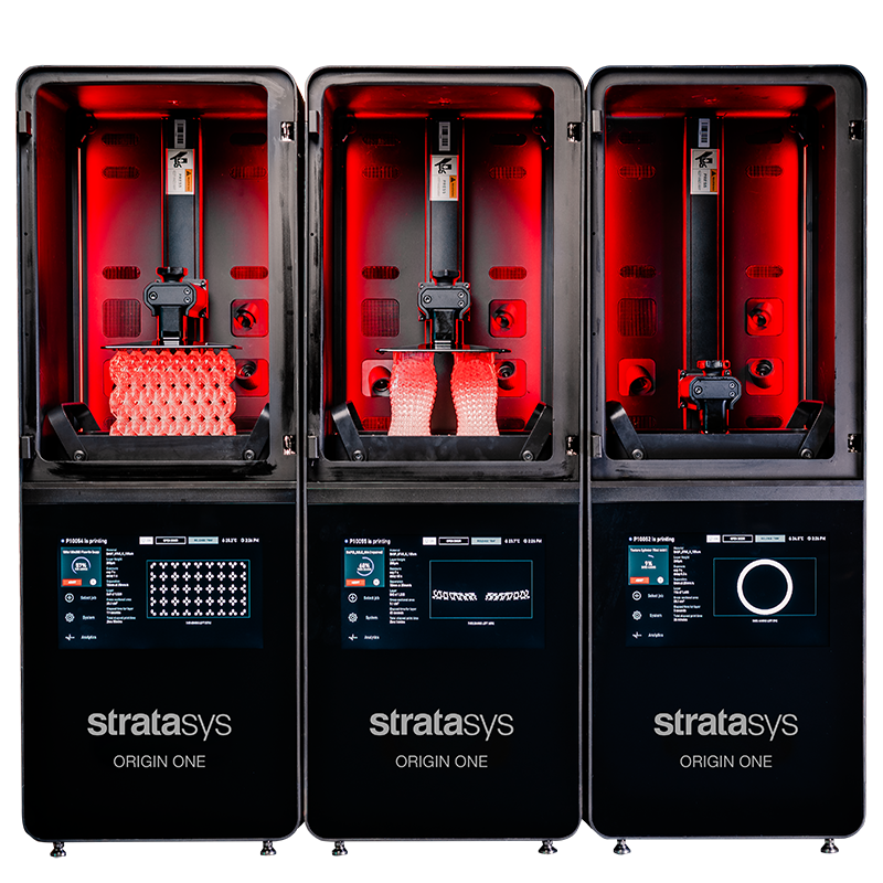 Stratasys | Additive Manufacturing Solutions