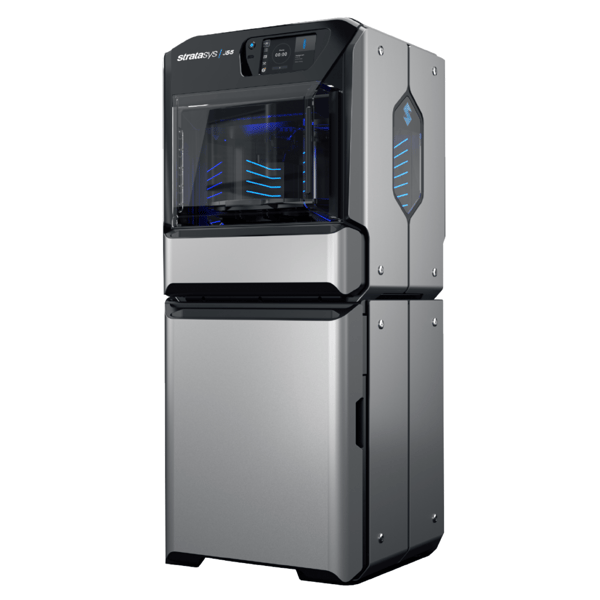 Stratasys | Additive Manufacturing Solutions