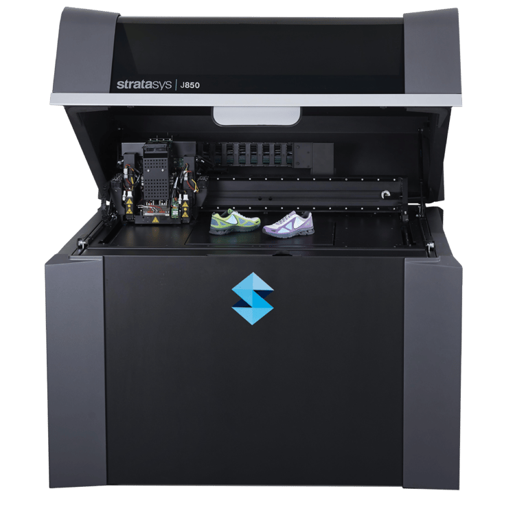 Stratasys | Additive Manufacturing Solutions