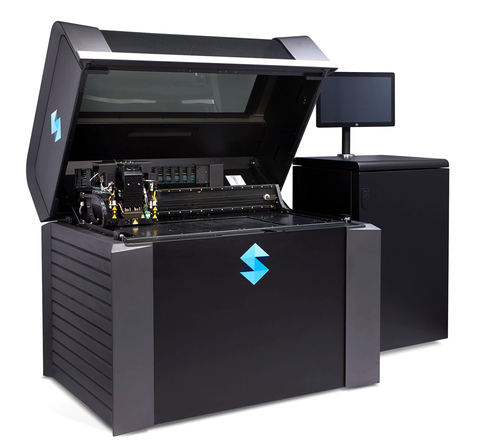 Stratasys | Additive Manufacturing Solutions