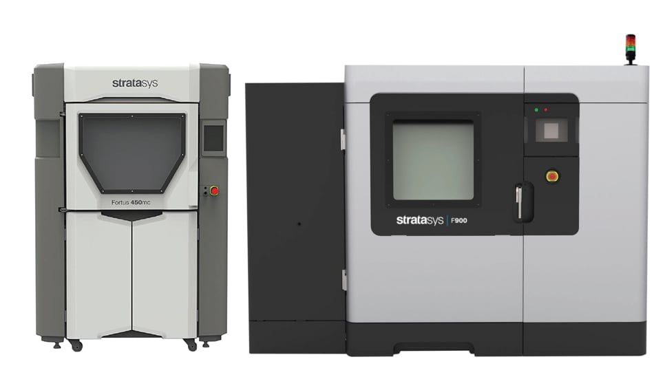 Stratasys | FDM | Additive Manufacturing