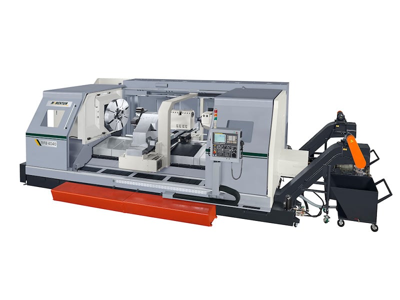 Machine Tool Solutions | Gosiger