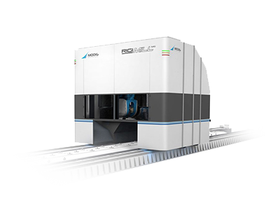 Machine Tool Solutions | Gosiger
