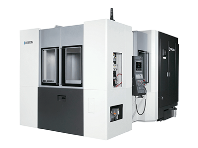 Machines Available with OKUMA Care Kits