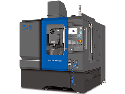 Machine Tool Solutions | Gosiger