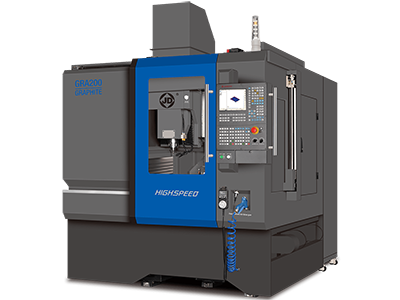 Machine Tool Solutions | Gosiger