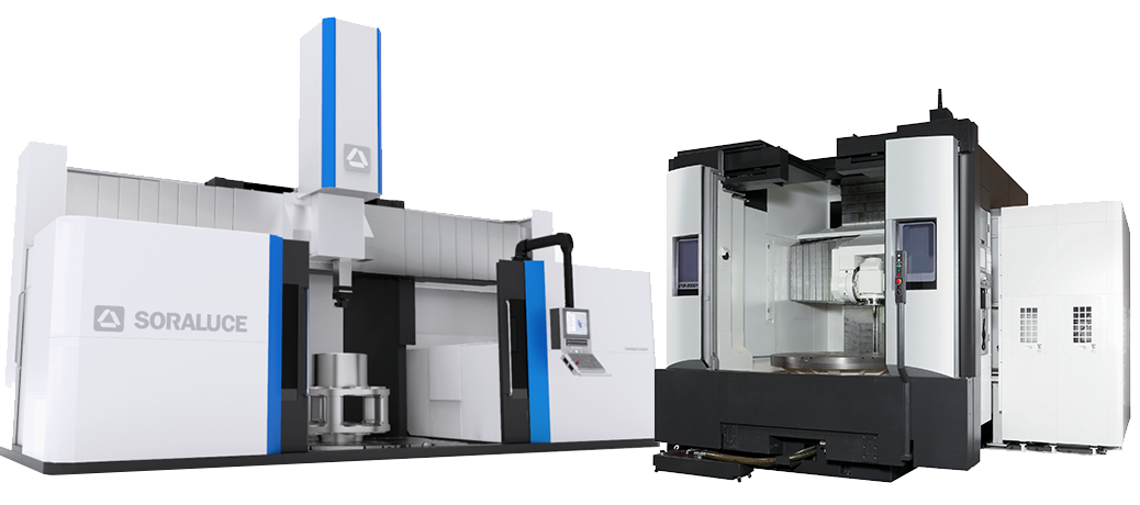 Machine Tool Solutions | Gosiger