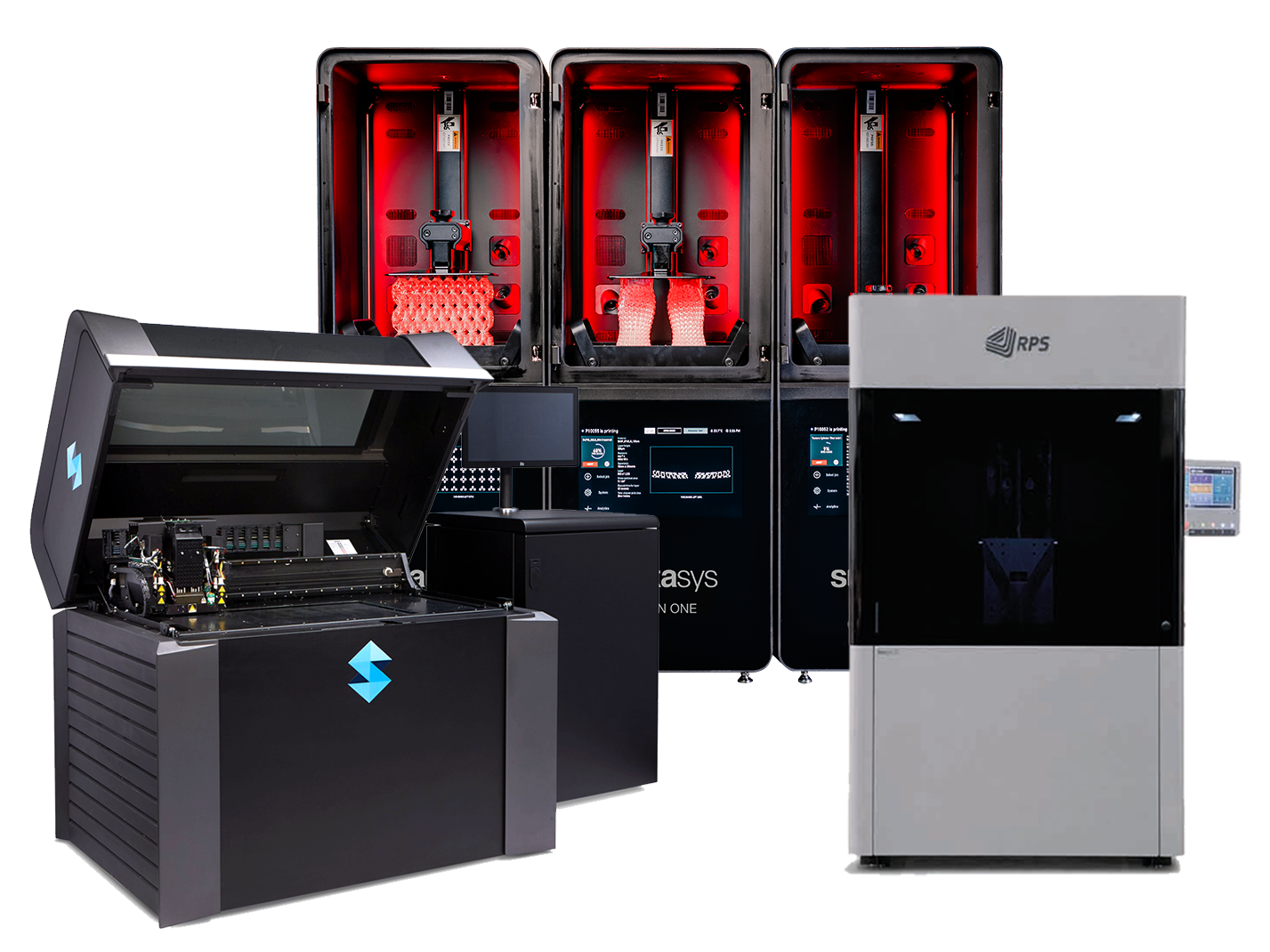 Stratasys | Additive Manufacturing