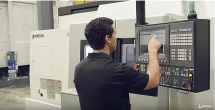 Video Explains How Okuma Keeps Customers for Life