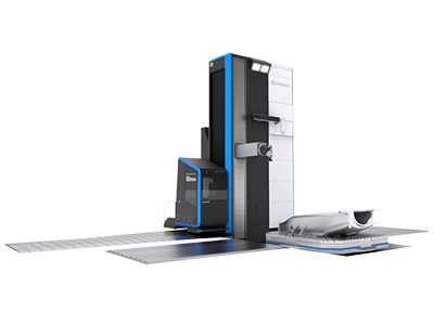 Machine Tool Solutions | Gosiger