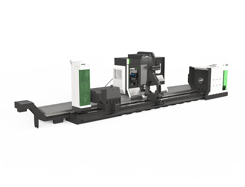 Machine Tool Solutions | Gosiger