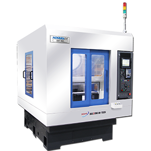 Machine Tool Solutions | Gosiger