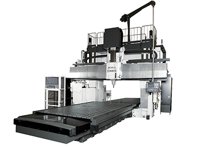 Machine Tool Solutions | Gosiger