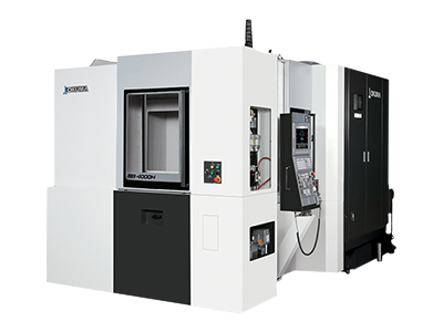 Machine Tool Solutions | Gosiger