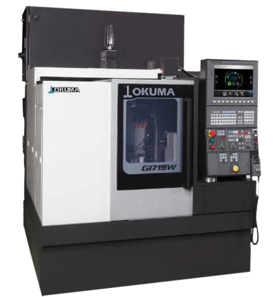 Machine Tool Solutions | Gosiger