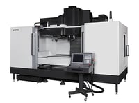 Machine Tool Solutions | Gosiger