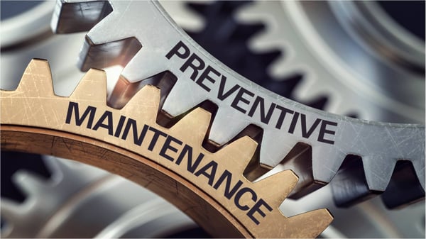 Preventative Maintenance Program | JBM Technologies Preventative Maintenance Program | JBM Technologies