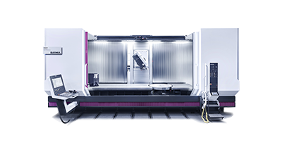Machine Tool Solutions | Gosiger